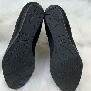 Laura Scott | Shoes | Laura Scott Womens Emerson Ankle Bootie Black ...